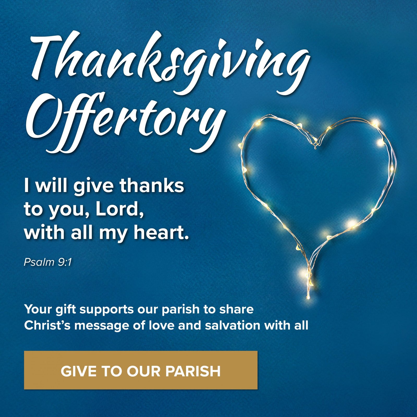 St Andrew the Apostle Catholic Parish » Blog Archive » HOW TO SUPPORT ...